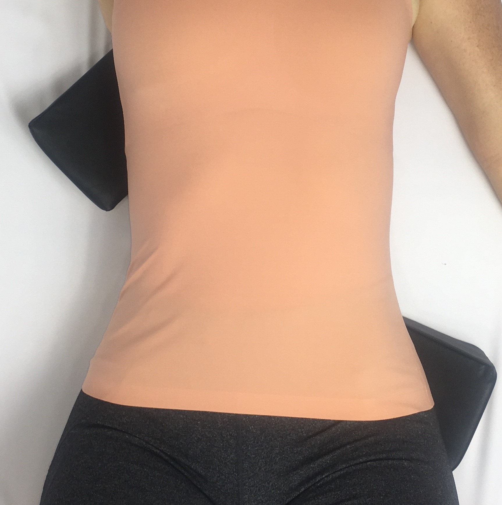 The Wedge-Wise Collection - Scolio-Pilates