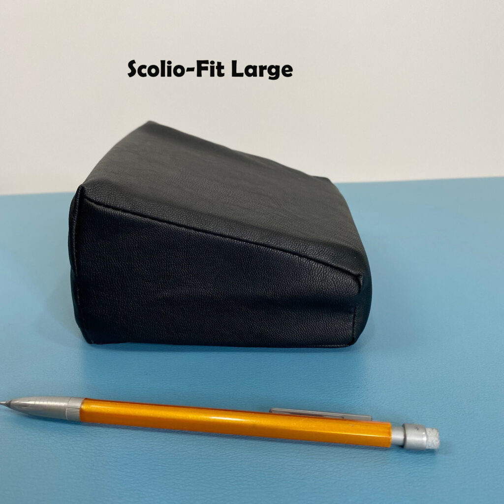 Scolio-Pilates Wedges - Scolio-Pilates