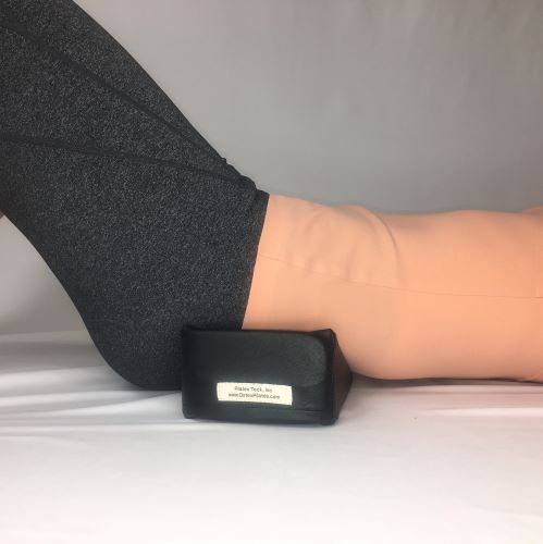 The Wedge-Wise Collection - Scolio-Pilates