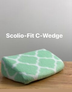Scolio-Pilates Wedges - Scolio-Pilates