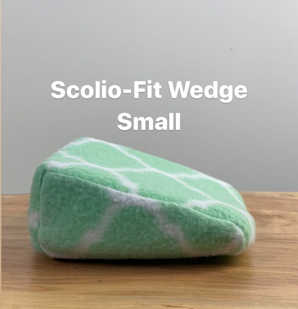 Scolio-Pilates Wedges - Scolio-Pilates
