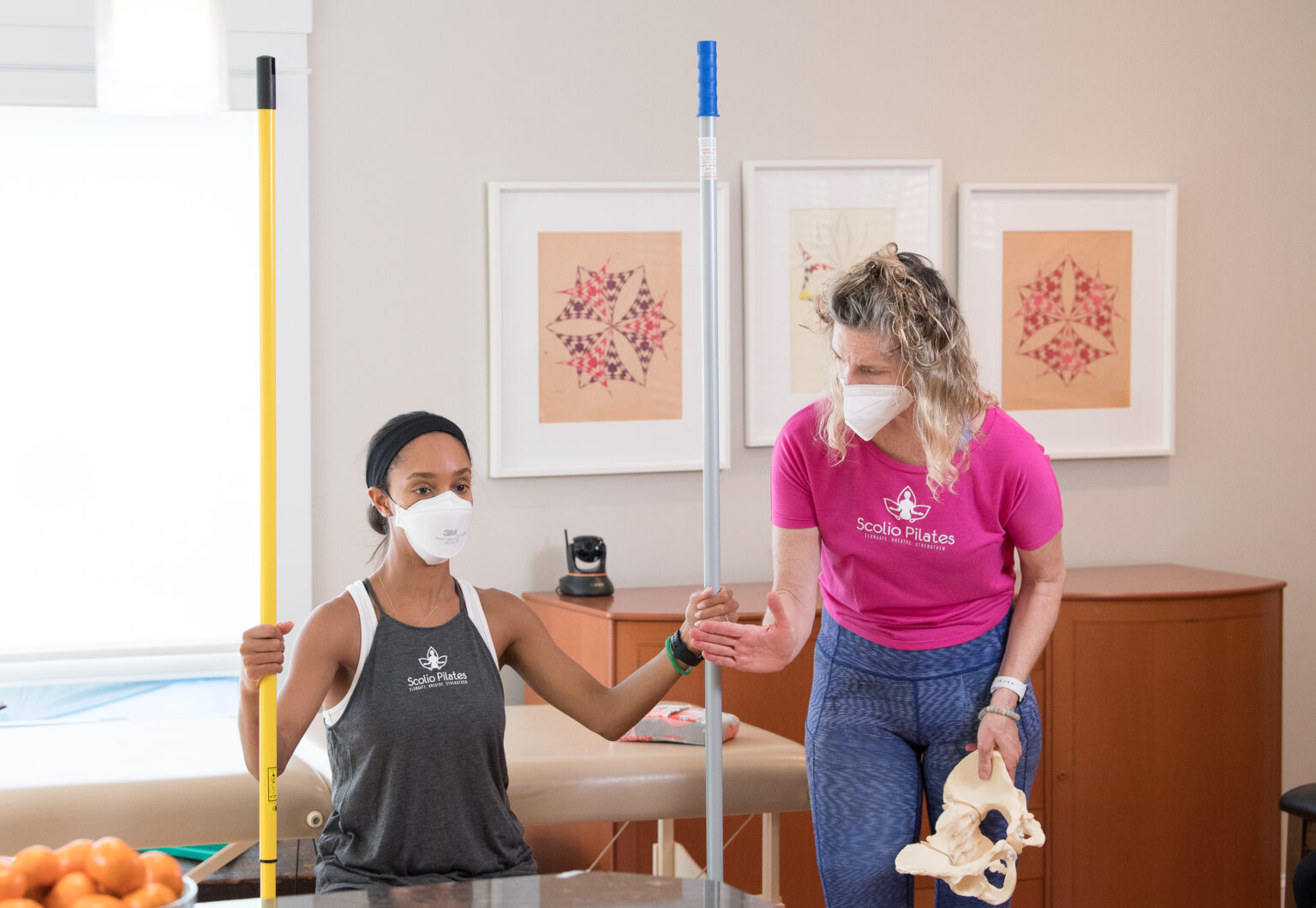 Products - Scolio-Pilates