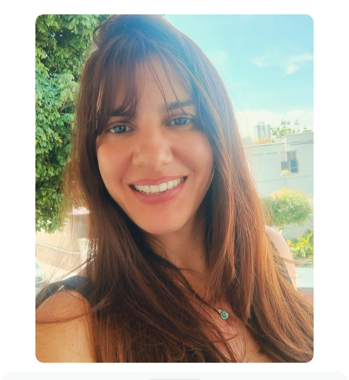 Luciana Passos – Salvador, Brazil - Scolio-Pilates