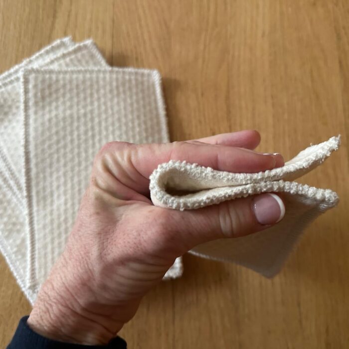 Scolio-Cottons - Scoliosis Alignment Pads- Scolio-Pilates